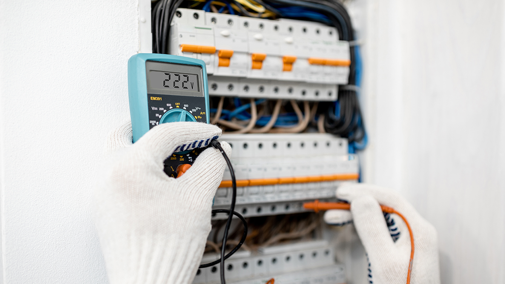 Electrical Safety: Introduction Z462 And Arc Flash - COGNIBOX